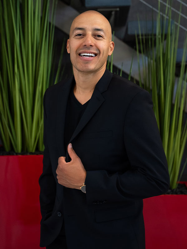 Jorge Ramos - Galindo Group Real Estate: Leading Top Real Estate ...