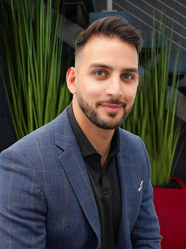 Sohail Rezaie - Galindo Group Real Estate: Leading Top Real Estate ...